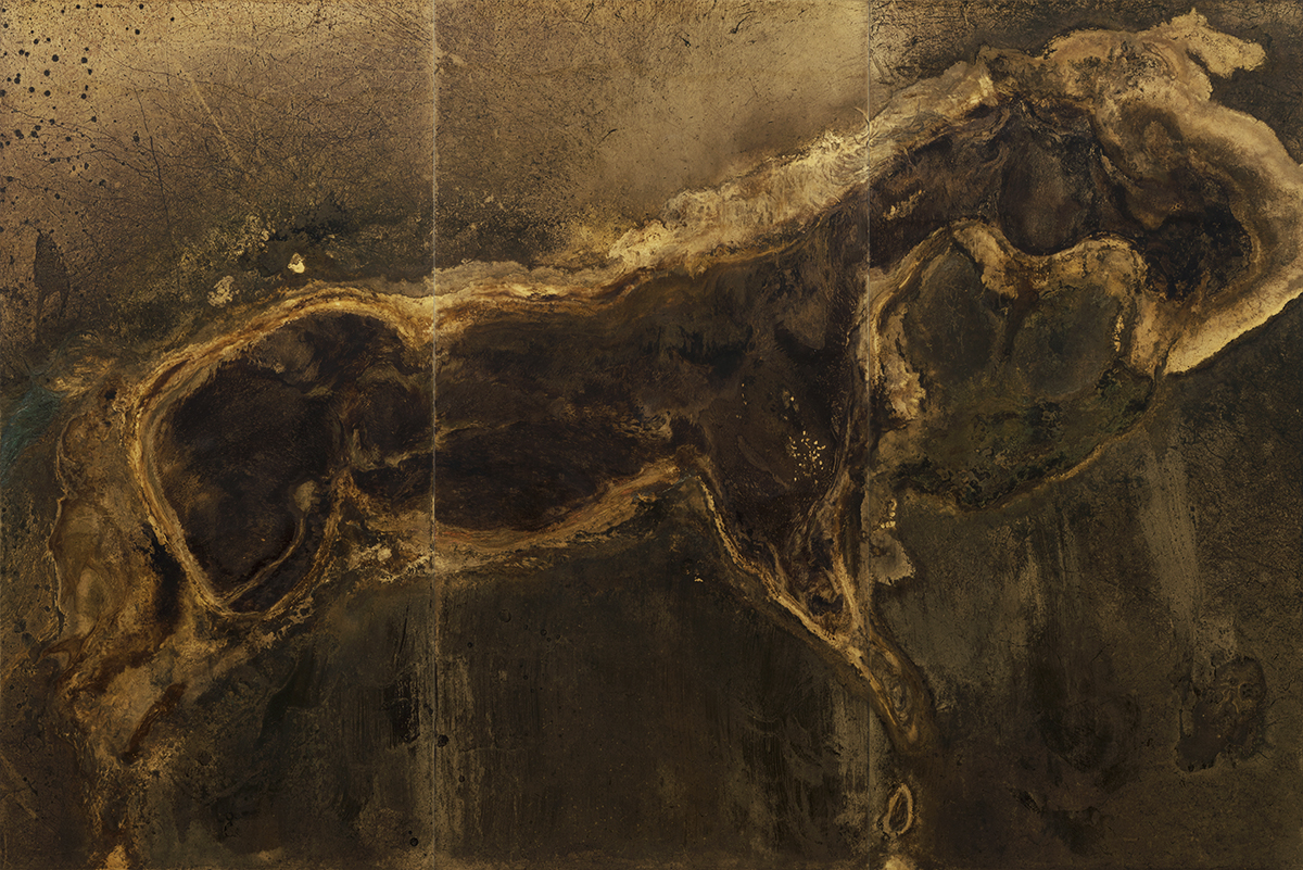 2017 – TONI R. TOIVONEN